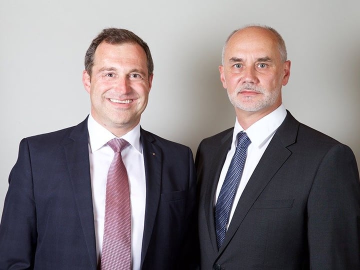 Gasser Ceramic : une entreprise suisse